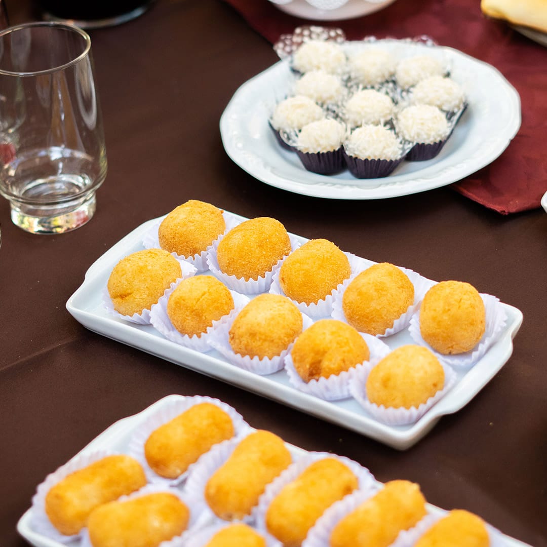 Kit Festa Mix - Empório Kaminski